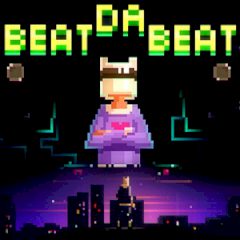 Beat da Beat 🎮️ Play Online