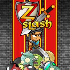 Z-Slash 🎮️ Play Online