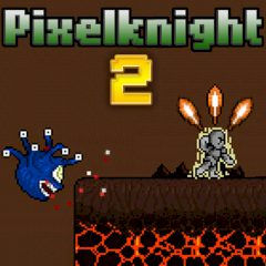 Pixelknight 2 🎮️ Play Online