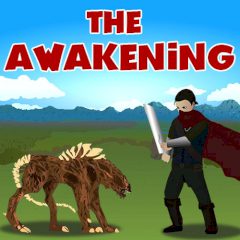 The Awakening 🎮️ Play Online