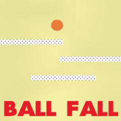 Ball Fall 🎮️ Play Online