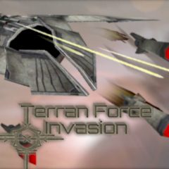 Terran Force: Invasion 🎮️ Play Online