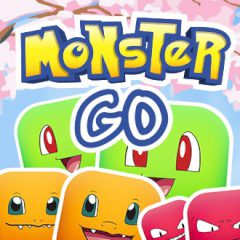 Monster Go 🎮️ Play Online