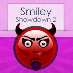 Smiley Showdown 2 🎮️ Play Online