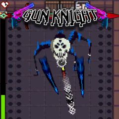 Gun Knight 🎮️ Play Online