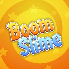 Boom Slime 🎮️ Play Online