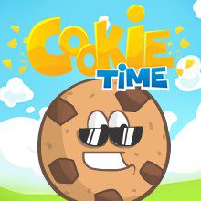 Cookie Time 🎮️ Play Online