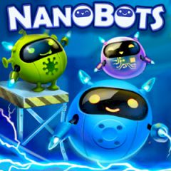 Nanobots 🎮️ Play Online
